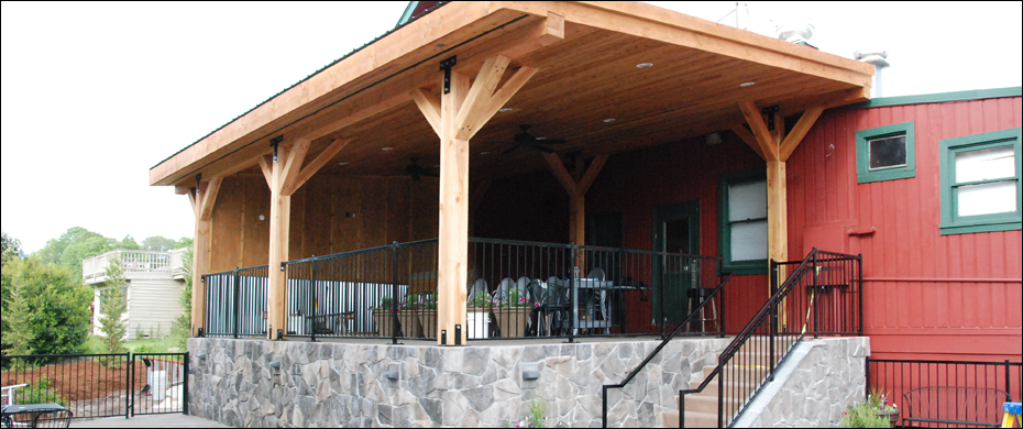 V & K Construction | We Can Dig It!