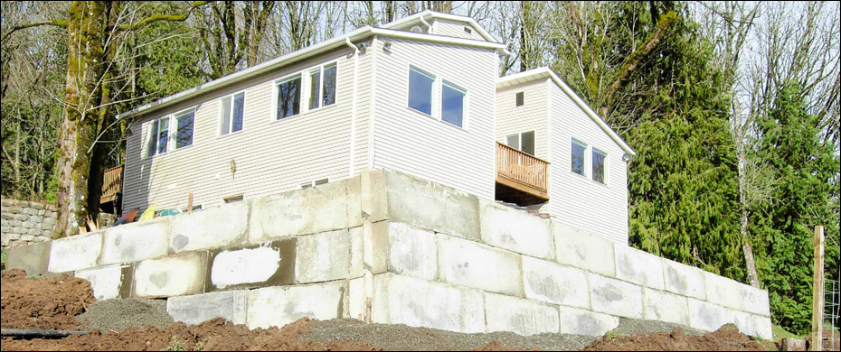 V & K Construction | We Can Dig It!