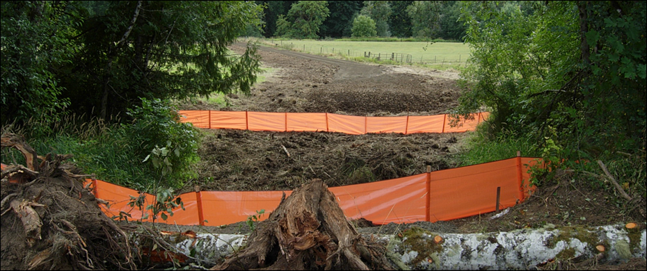 V & K Construction | We Can Dig It!